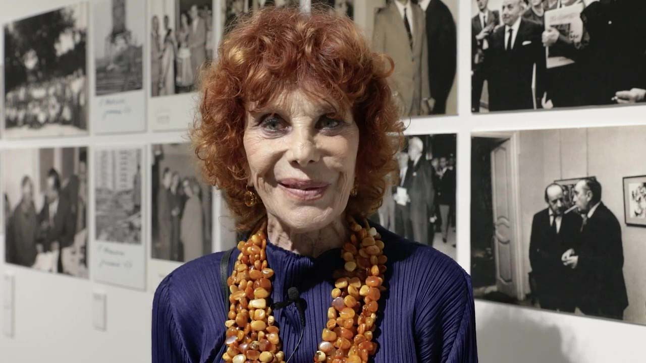 Una storia nell’arte. I Marchini, tra impegno e passione - PressRoom